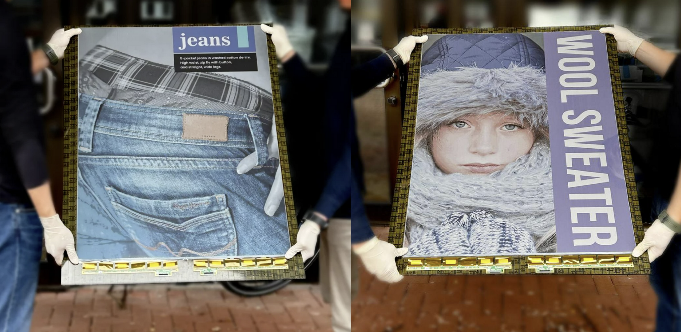 E-Ink News: E Ink continues to target the digital billboard market, la ...