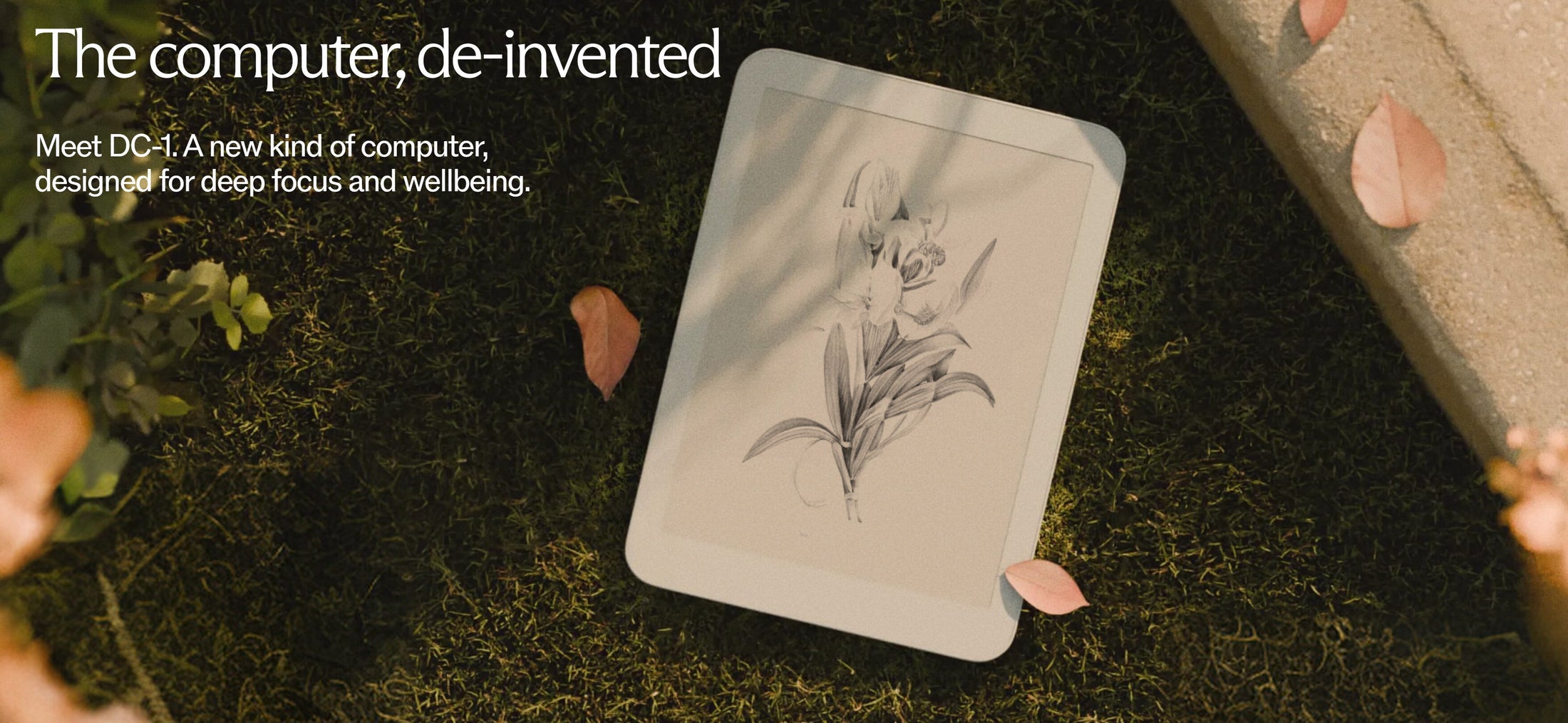 E-Ink新品：Daylight DC-1正式面世，採用全新Live Paper技術的10.5吋Android平板 – E-Reader Pro